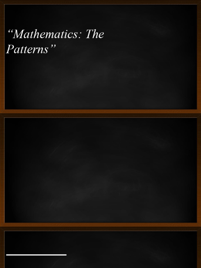 Sequence and Series | PDF | Sequence | Summation