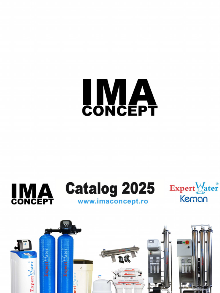 Catalog 2025 | PDF
