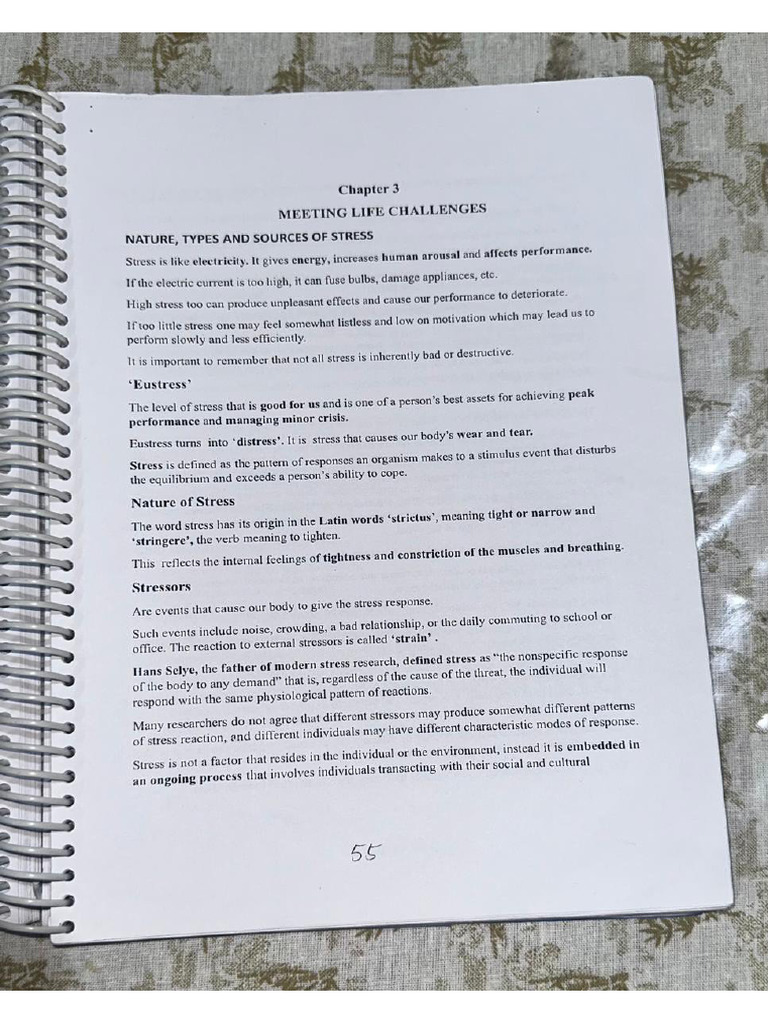 Chapter 3 | PDF