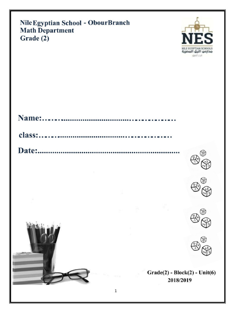 Unit6 Block 2 Pdf