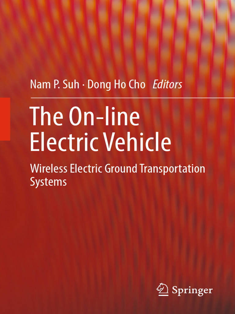 The Online Electric Vehicle 2017 | PDF | Greenhouse Gas | Engines