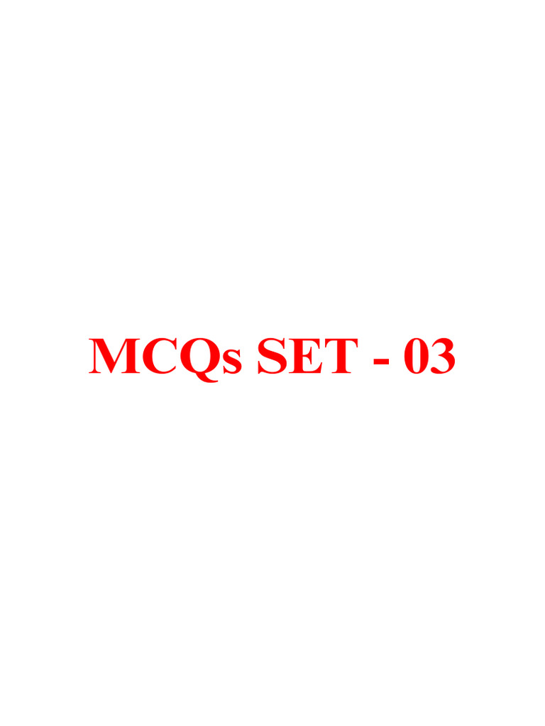 Work Design MCQ | PDF