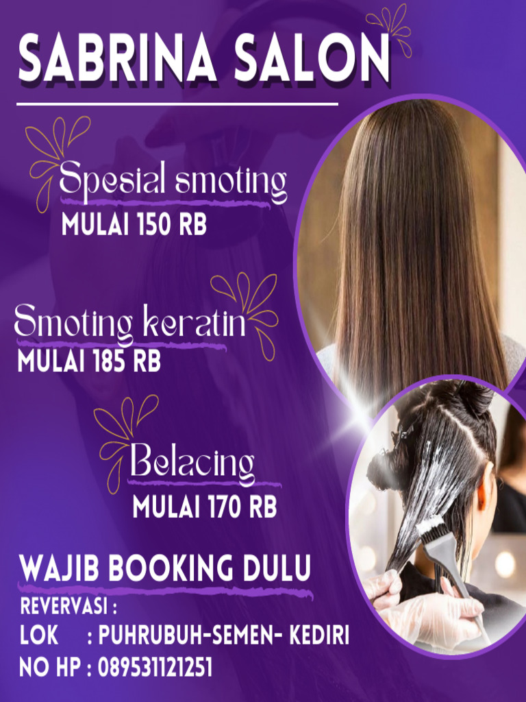 Sabrina Salon - 20241222 - 124559 - 0000 | PDF