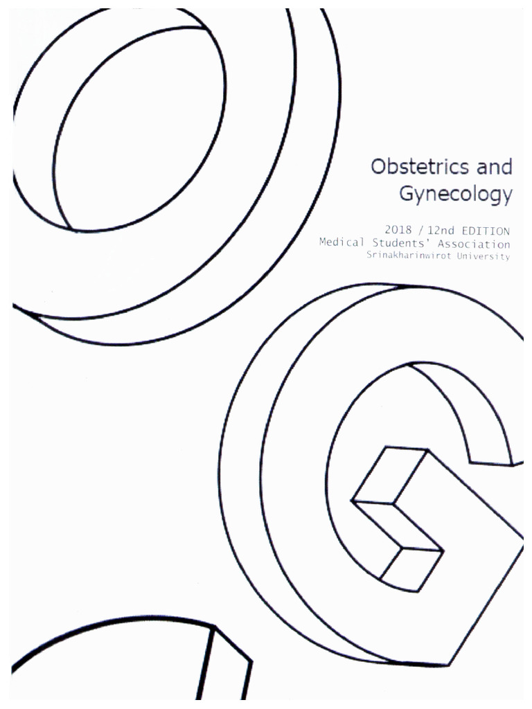 OB GYN Pocket | PDF