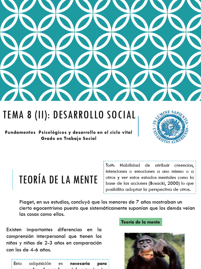 Tema8 (Ii) | PDF | Moralidad | Agresión