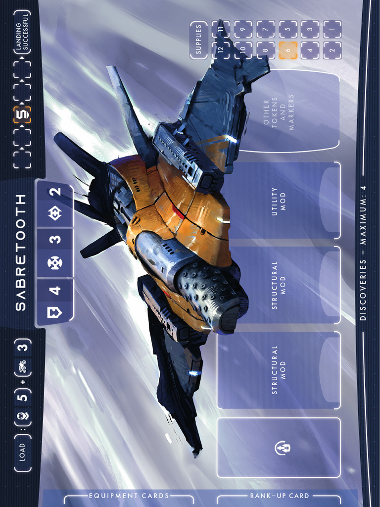 ISS LF Lander Boards PNP | PDF