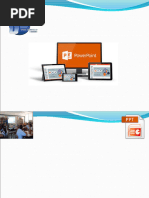 Manual PowerPoint 2016 | PDF | Microsoft PowerPoint | Hipervínculo