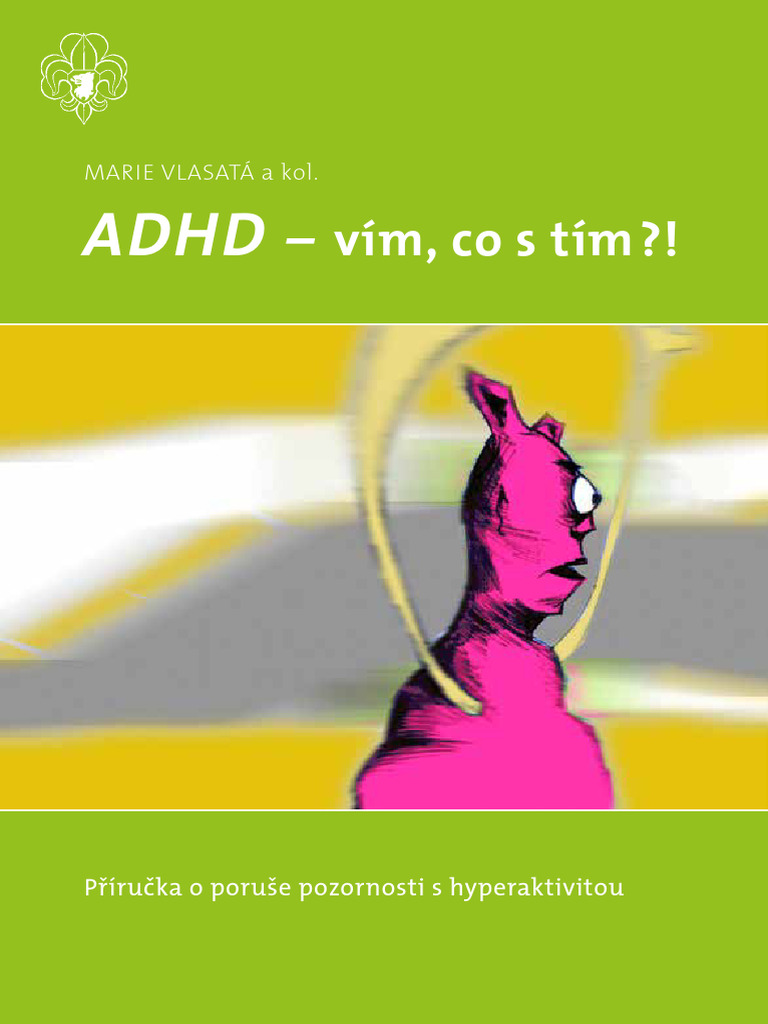 ADHD Web | PDF