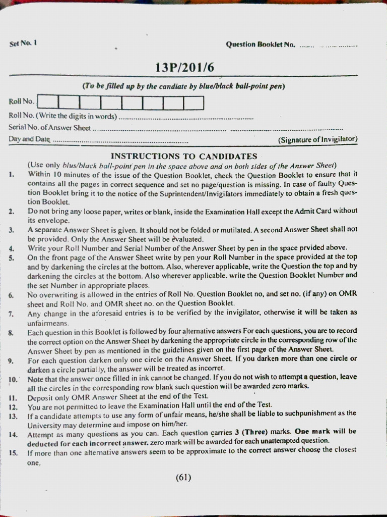 Bhu M.com 2013 Papers | PDF | Demand | Economies
