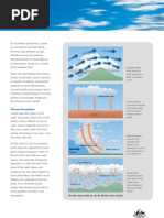 Science - Types of Clouds Booklet | PDF | Cloud | Clouds, Fog And ...