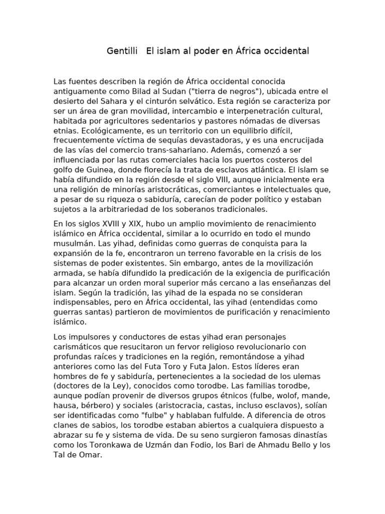 Gentilli 3 | PDF | Imperio mogol | especia
