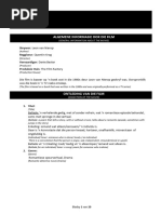 Stompi Notes | PDF | Verb | Subject (Grammar)