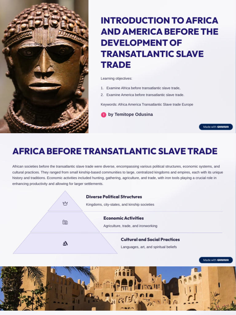 INTRODUCTION-TO-AFRICA-AND-AMERICA-BEFORE-THE-DEVELOPMENT-OF ...