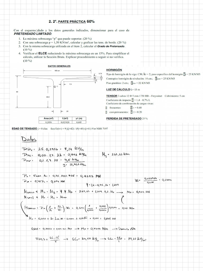 HºPº Repaso Practica | PDF