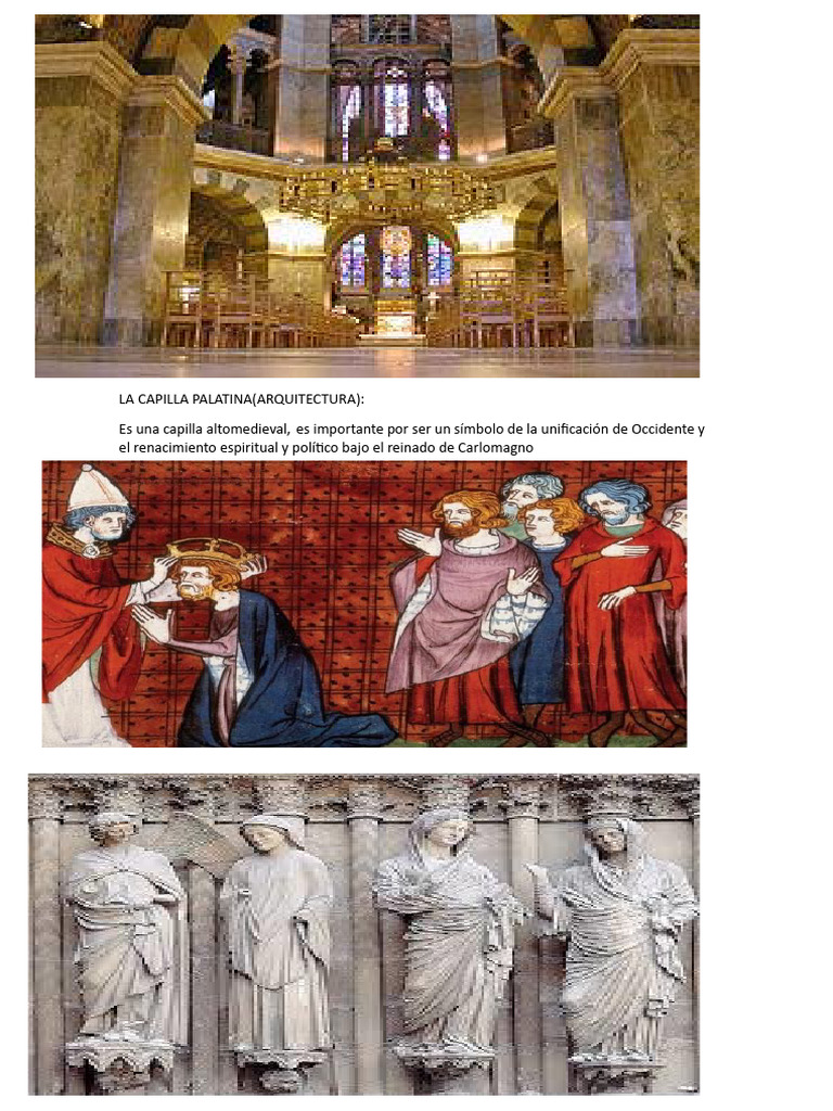 Carolingios | PDF