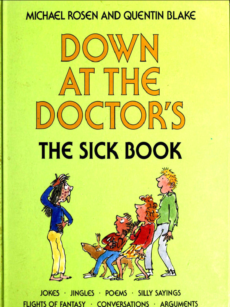 Down at The Doctors | PDF