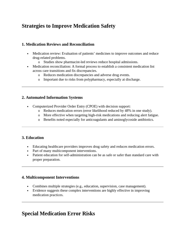 Pharmacy Practice | PDF