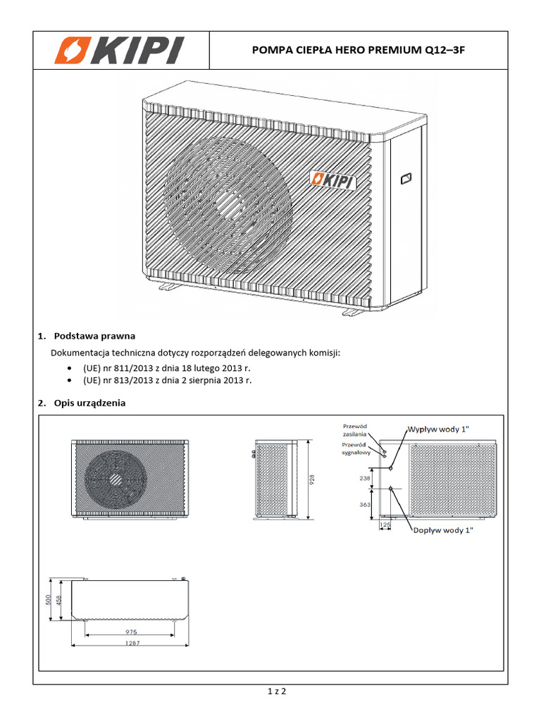 Dokumentacja Techniczna | PDF