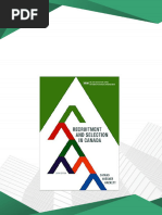 Fdny Organizational Chart | PDF | Business