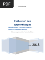 Guide du Candidat pour le Concours UM6P | PDF