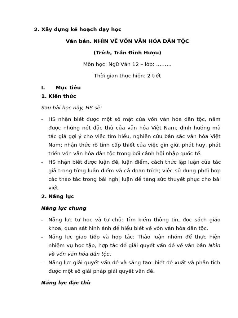 mục 2. cô oanh | PDF