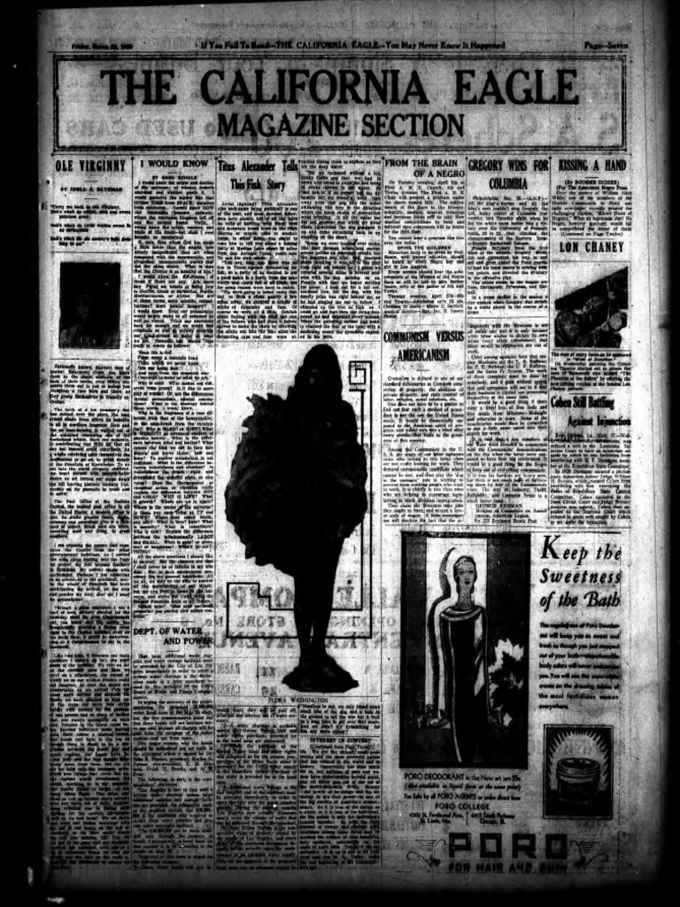 La Caleagle Reel10 0667 | PDF