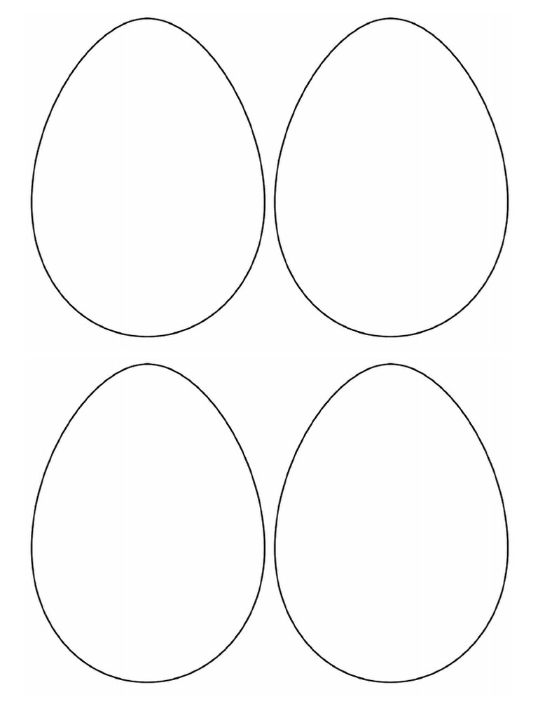 Eggs | PDF