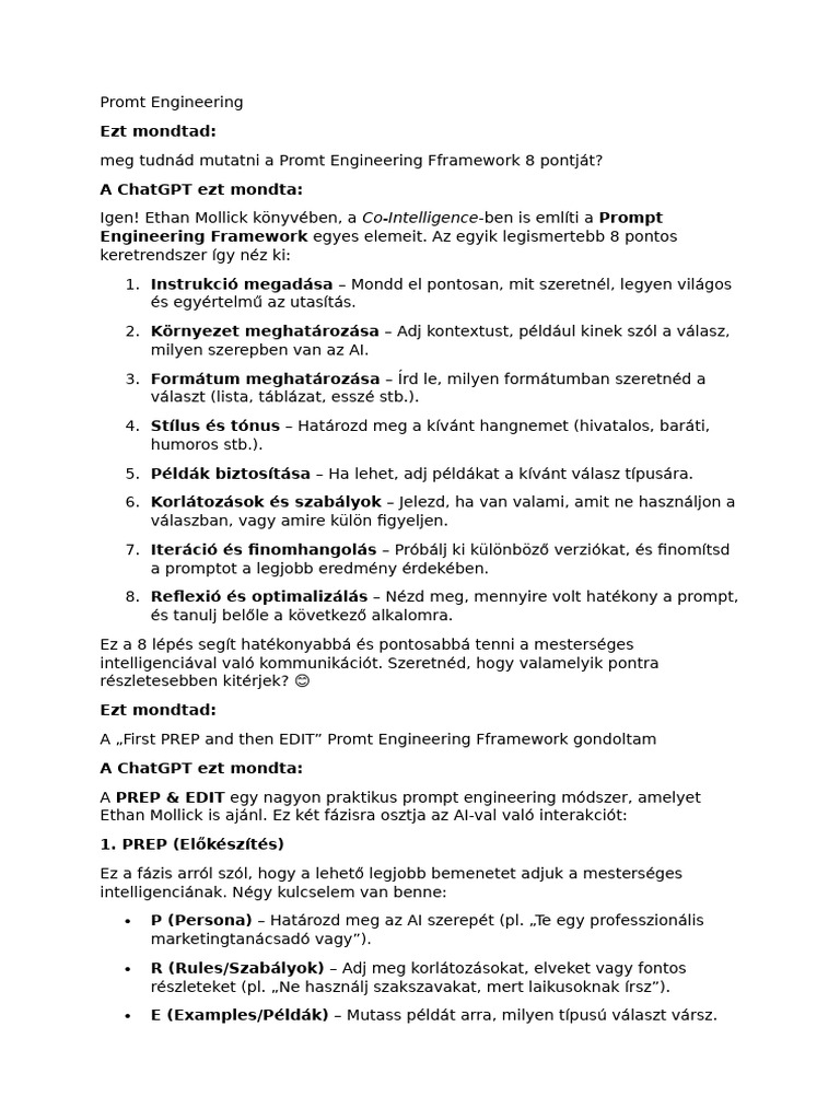 Promt Engineering2 | PDF