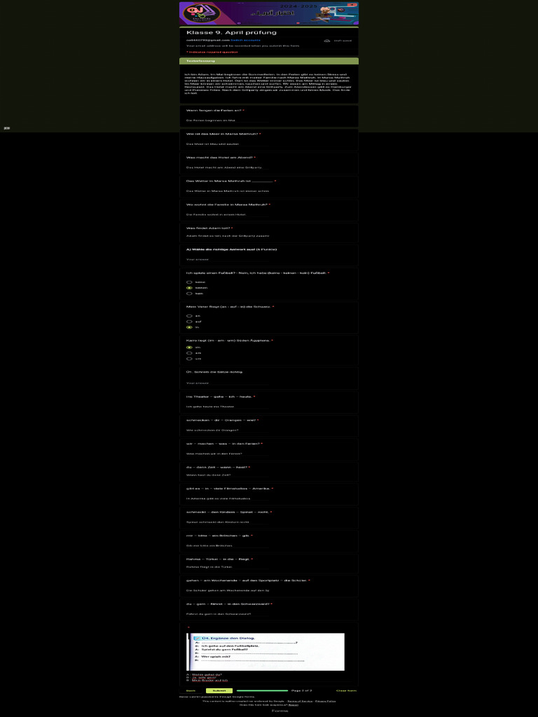 GERMAN | PDF