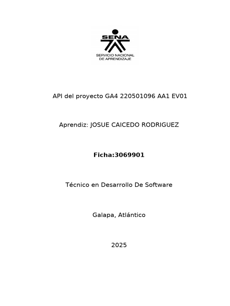 820897383-api-del-proyecto-ga4-220501096-aa1-ev01 | PDF