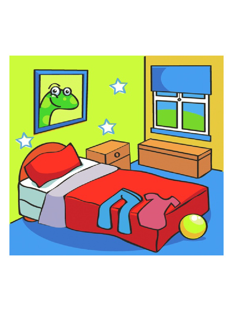 Beep 1 Flaschards 37 | PDF