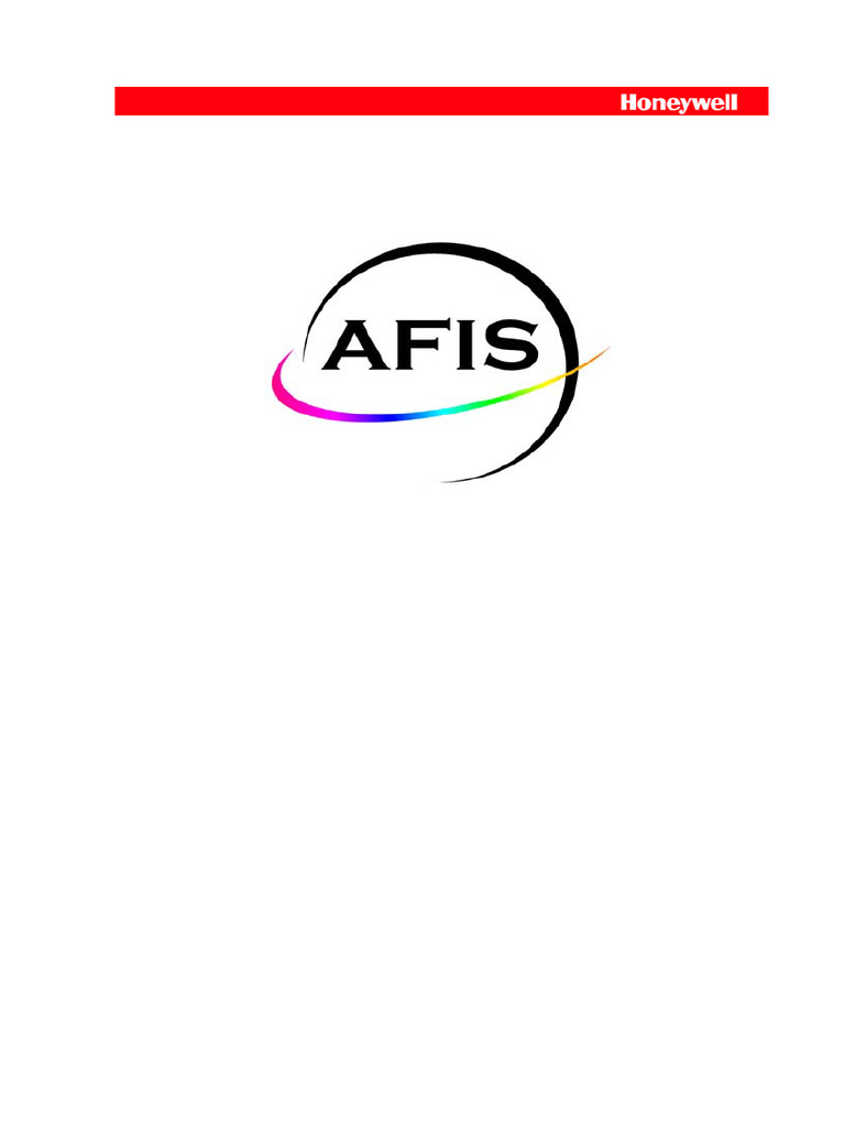 AFIS Reference Guide | PDF | Aviation Safety | Aerospace