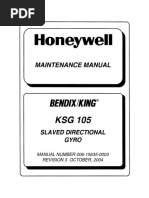Compass Swing Procedure | PDF | Magnetometer | Compass