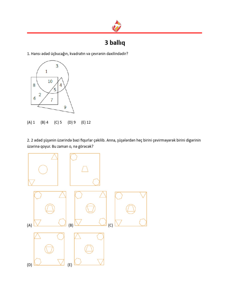 Kenquru - 2024 | PDF