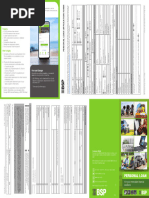 Personal Internet Banking Application Form - Rev 121021 | PDF | Online ...