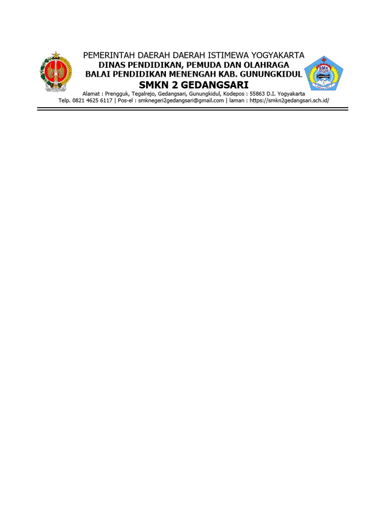 SK Dewan Pengarah Oleh Pendiri LSP Ok | PDF