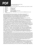 Scribd Download Bypass Tampermonkey Script GitHub | PDF | Computing | Software