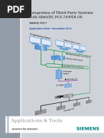 PCS 7 Licensing Guide | PDF | Directory (Computing) | Computer File