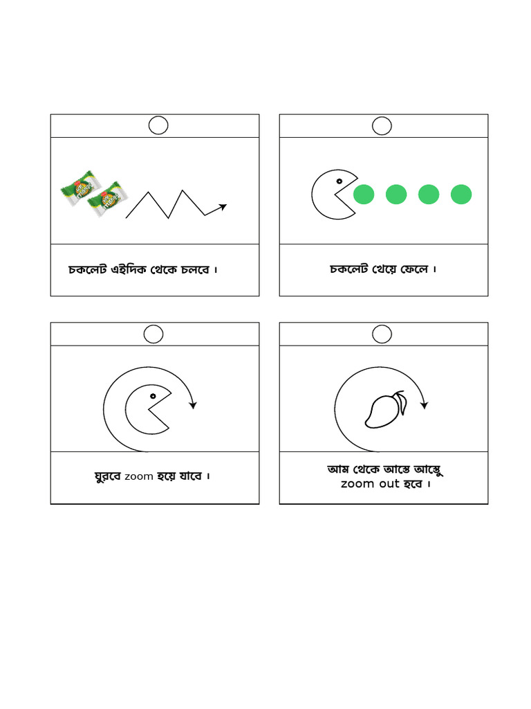 Script Stop Motion | PDF