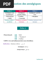 Prokefen : Indications et Posologie | PDF | Pharmacie | Traitements ...