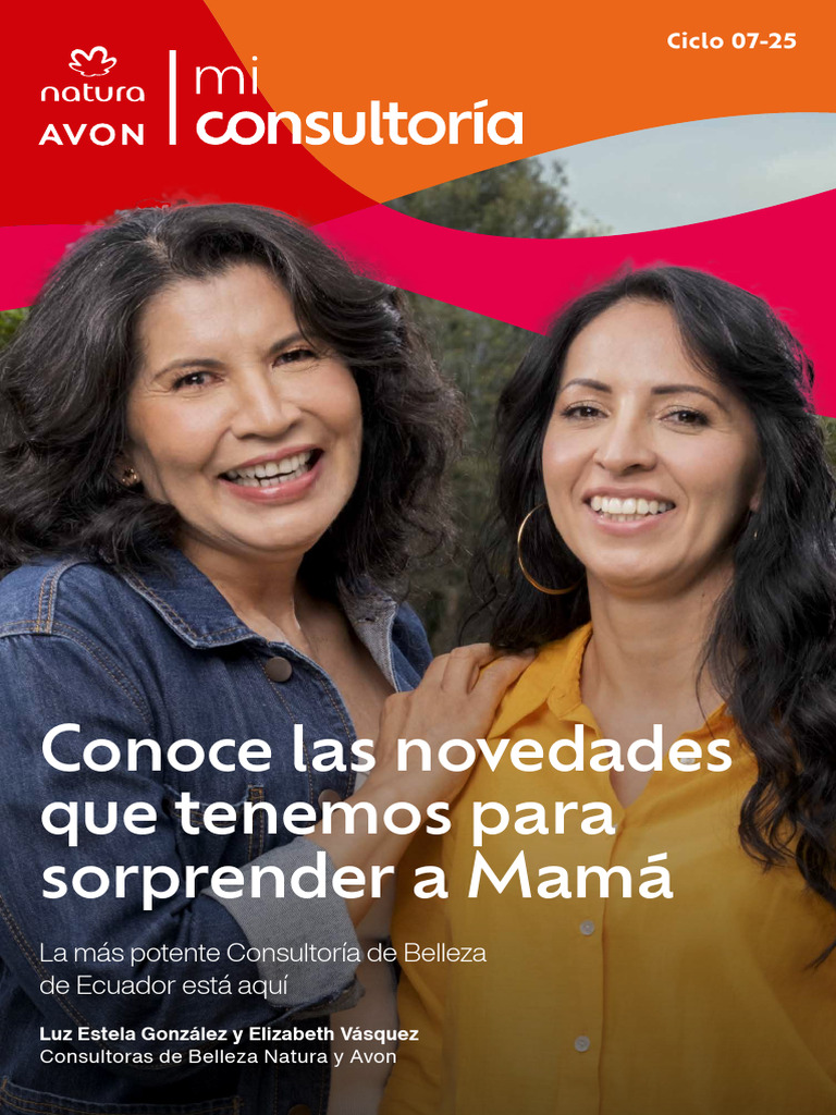 Mi Consultoria c7 | PDF | Perfume | Artículos de tocador