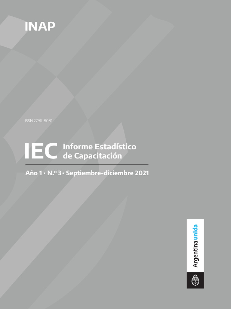 La Nona | PDF | Gestión de recursos humanos | Estadísticas