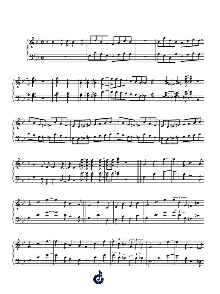 Salsa | PDF