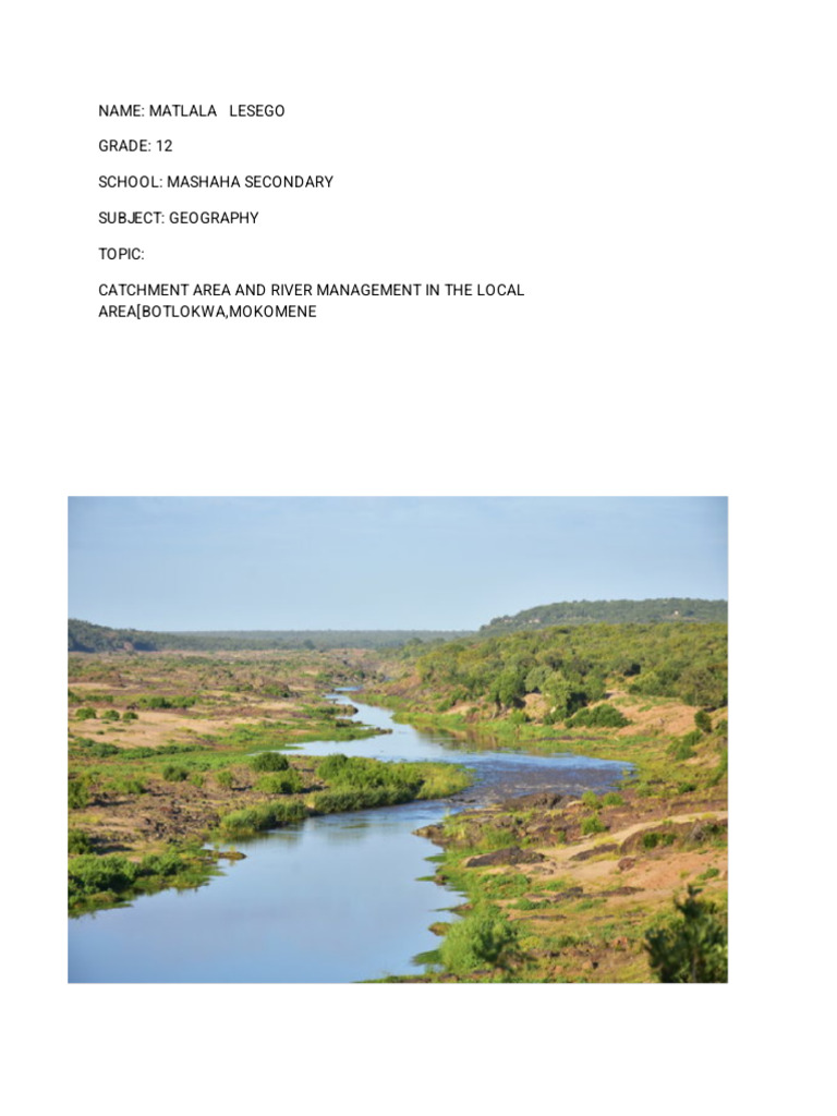 MATLALA | PDF