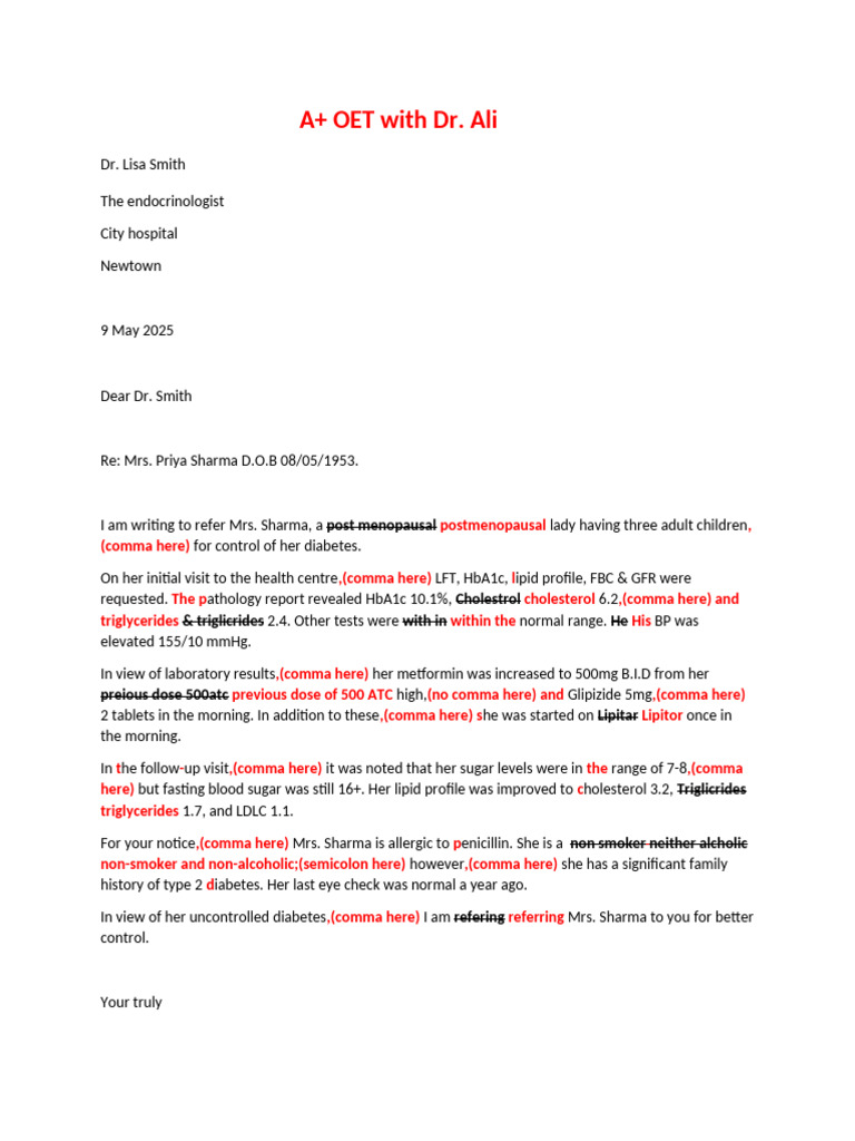 DR Ghazala 1-2 | PDF