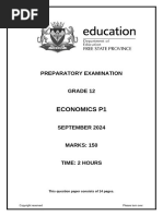 Accounting Grade 12 Cash Flow Statement Notes | PDF | Cash Flow ...