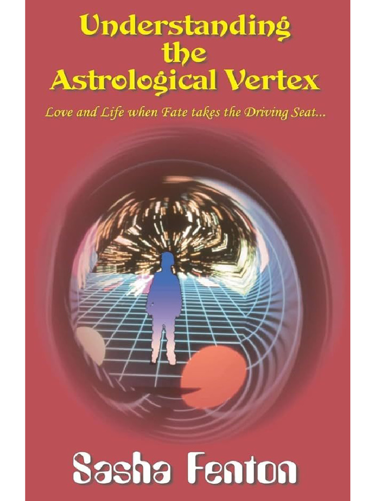 Astrolojik Tepe Noktasını Anlamak (Sasha Fenton) | PDF