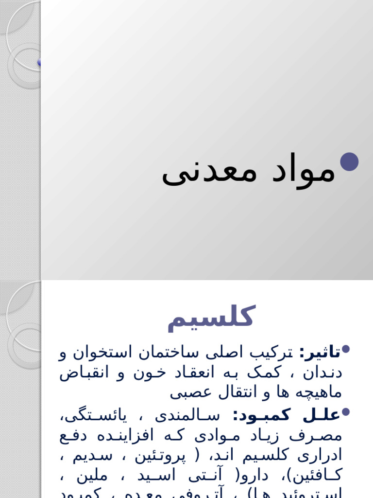 11 Mavad Madani | PDF