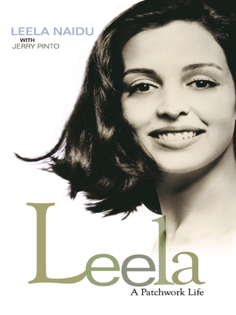 LEELA (Jerry Pinto) (Z-Library) | PDF | Grigori Rasputin