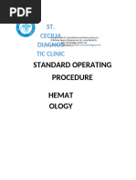 Hemocytometer Manual Cell Count Guide | PDF | Red Blood Cell | White ...